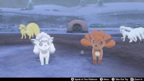 How to Fix Pokemon Home Error Code 504 - Twinfinite