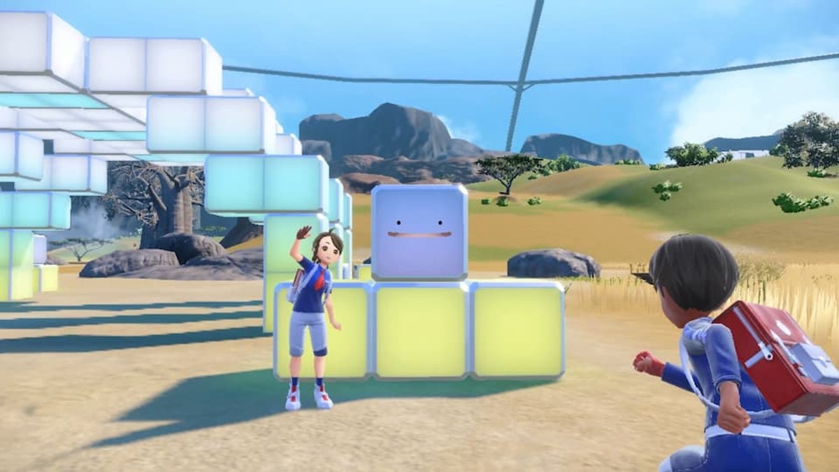 How to Get BP in Pokemon Scarlet & Violet Indigo Disk - Twinfinite