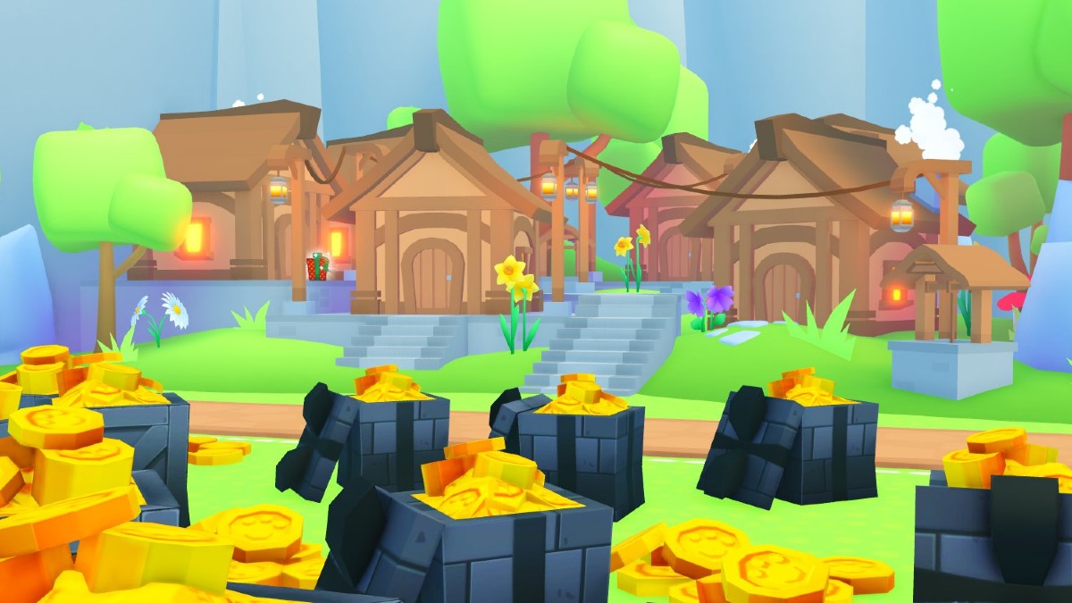 How to Get Golden Fishing Rod in Pet Simulator 99 - Twinfinite