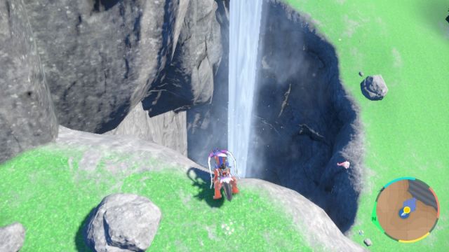 How to Get Raging Bolt in Pokemon Indigo Disk - Twinfinite