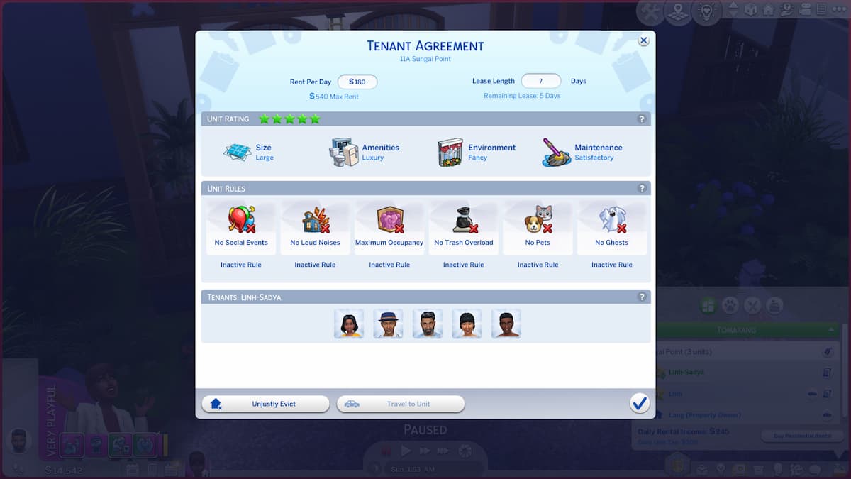 Rating for Sims 4: What Parents and Players Actually Need to Know ...