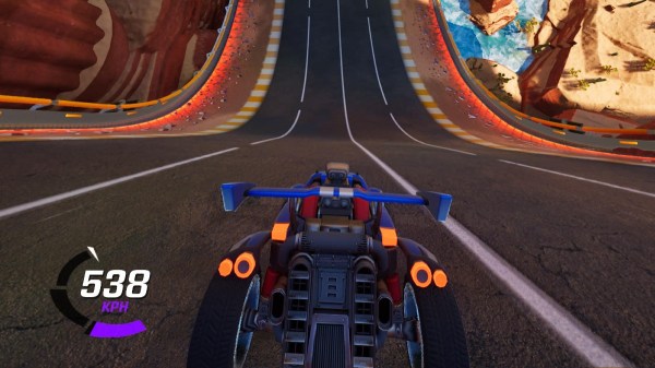 How to Play Fortnite Rocket Racing - Twinfinite