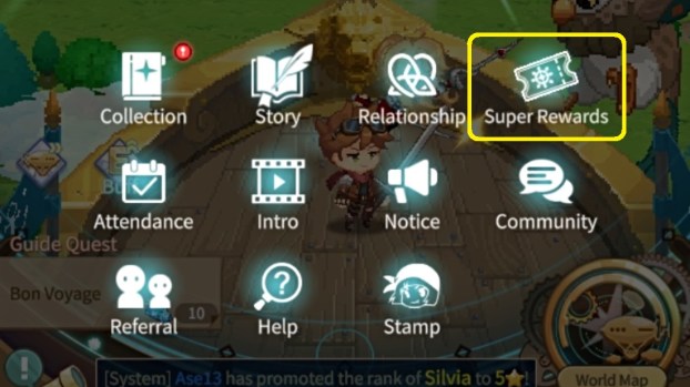 All Airship Knights Codes - Twinfinite