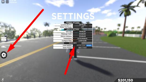 Southwest Florida (SWF) Codes (December 2025) - Twinfinite
