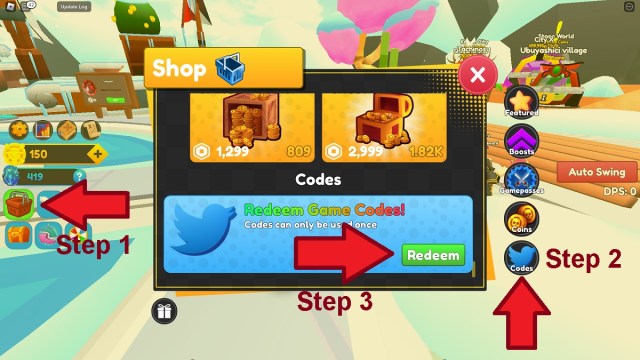 Sword Fighters 2 Simulator Codes - Twinfinite