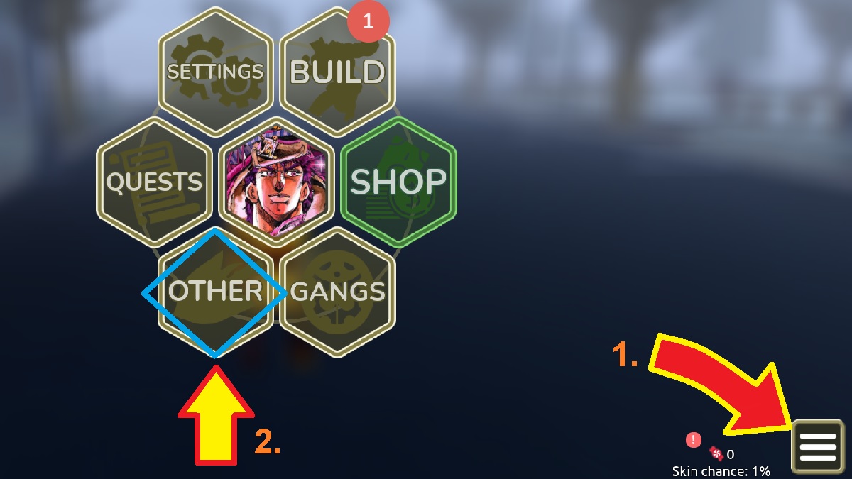 That Crazy Adventure Codes - Twinfinite