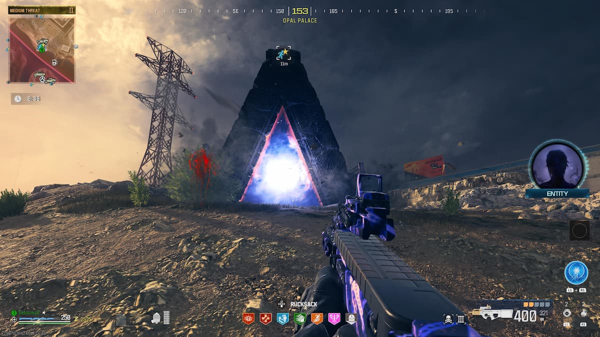 How to Complete Bad Signal in MW3 Zombies - Twinfinite