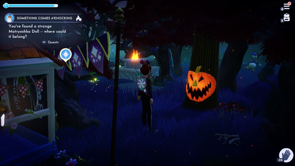 Where to Find & Use Matryoshka Dolls in Disney Dreamlight Valley ...