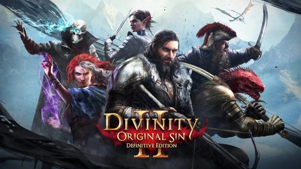 Is Divinity 2 Cross Platform? Explained - Twinfinite