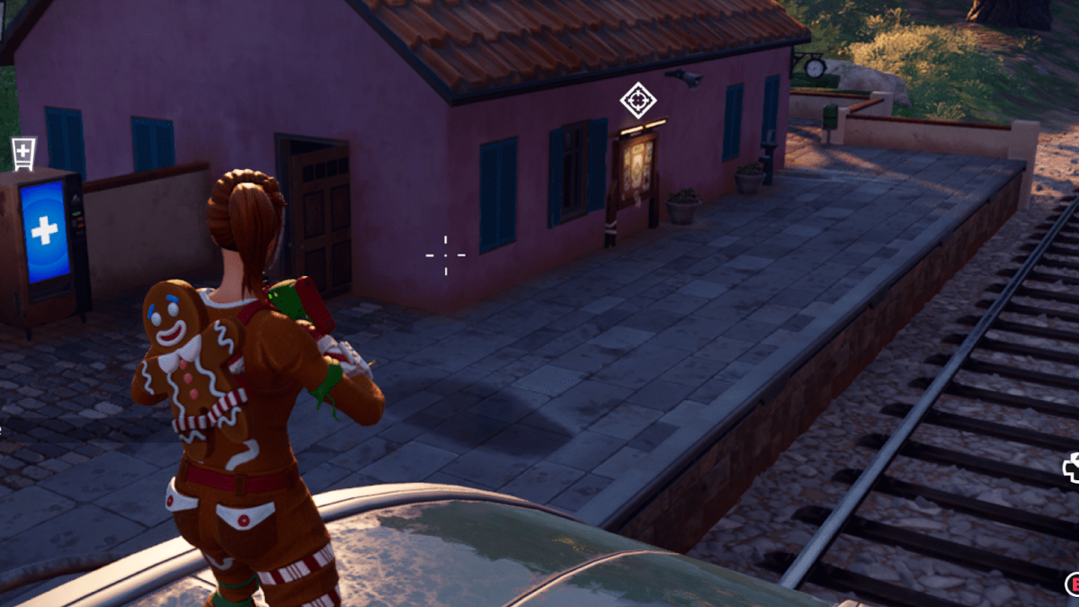 Best Landing Spots in Fortnite Chapter 5 Season 2 - Twinfinite