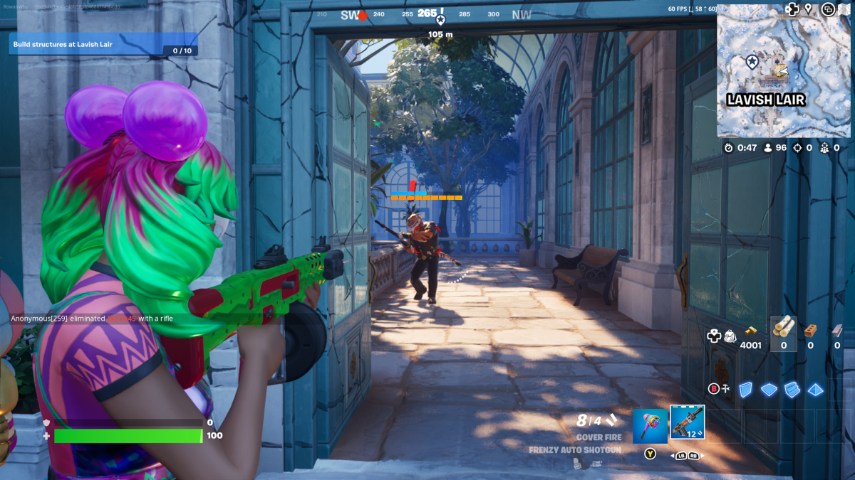 All Vault Locations in Fortnite Chapter 5 Season 1 - Twinfinite