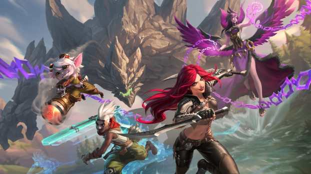 League of Legends Player Rank Distribution in 2023 (S13 S2) - Twinfinite