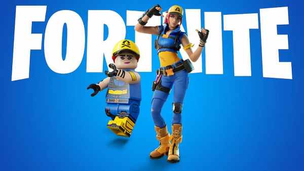 How to Get LEGO Explorer Emilie Skin in Fortnite - Twinfinite