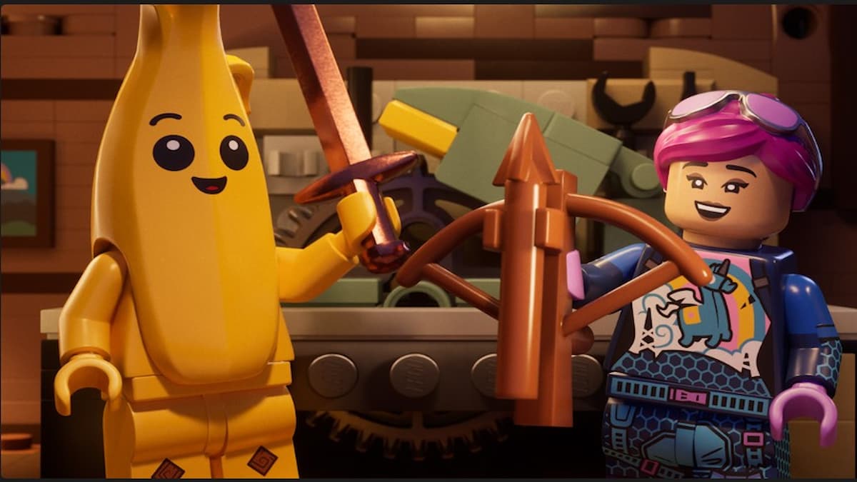 How to Get Malachite in LEGO Fortnite - Twinfinite
