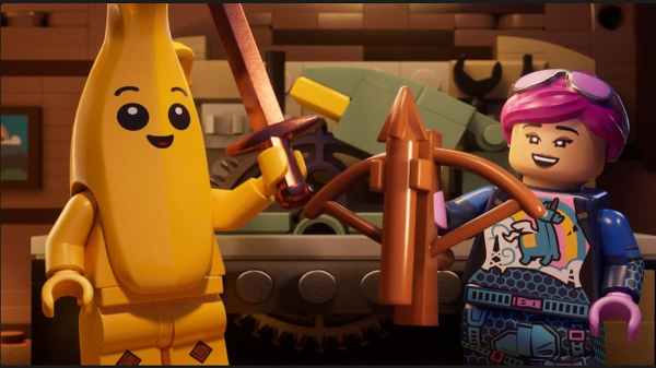 How to Get Malachite in LEGO Fortnite - Twinfinite