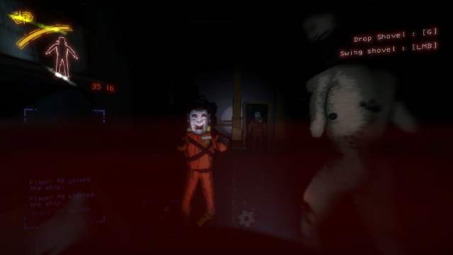 Lethal Company Dramatic Masks Explained