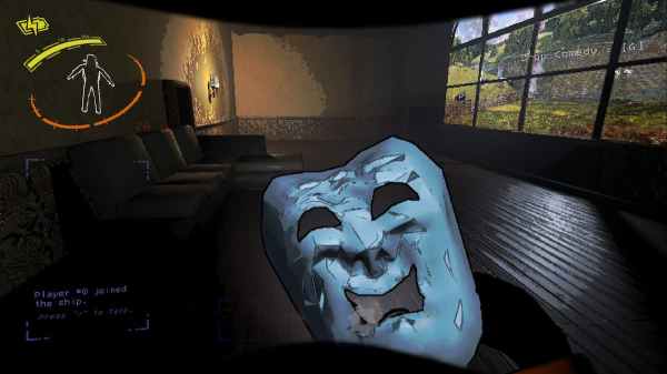 Lethal Company Dramatic Masks Explained - Twinfinite