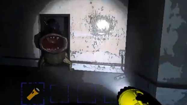 How to Deal With Spore Lizards in Lethal Company - Twinfinite