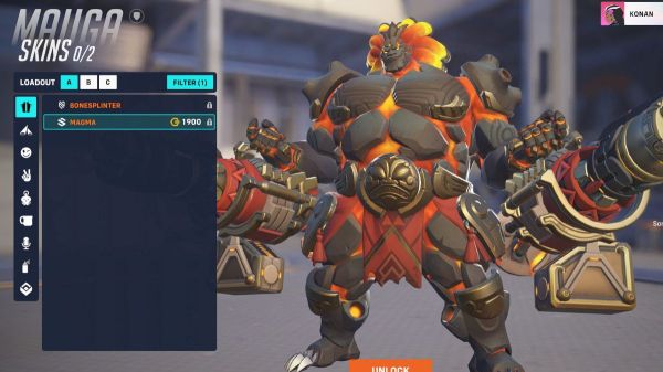 All New Hero Skins in Overwatch 2 Season 8 - Twinfinite
