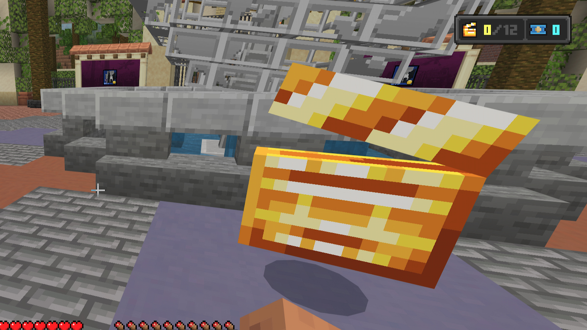 Minecraft Universal Event All Clapper Locations - Twinfinite