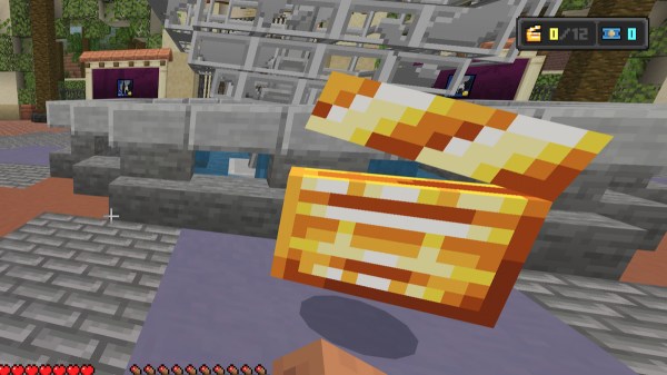 Minecraft Universal Event All Clapper Locations - Twinfinite