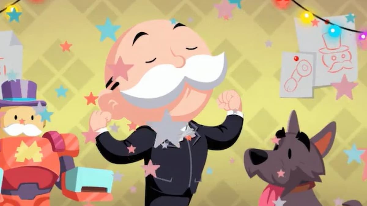 All Monopoly GO Gingerbread Galore Milestones and Event Rewards ...