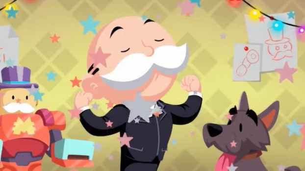 All Monopoly GO Gingerbread Galore Milestones and Event Rewards ...