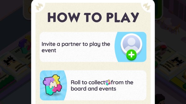 Monopoly GO Free Puzzle Pieces Codes (June 2024) - Twinfinite