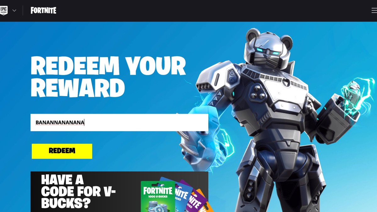 How to Get Free Banana Emote in Fortnite - Twinfinite