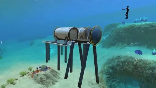 30 Best Subnautica Mods You Can't Play Without in 2024 - Twinfinite