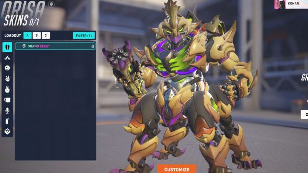 All New Hero Skins in Overwatch 2 Season 8 - Twinfinite