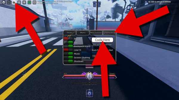 Peroxide Codes (January 2026) - Twinfinite