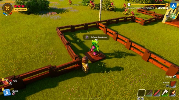 How To Plant Seeds in Lego Fortnite - Twinfinite