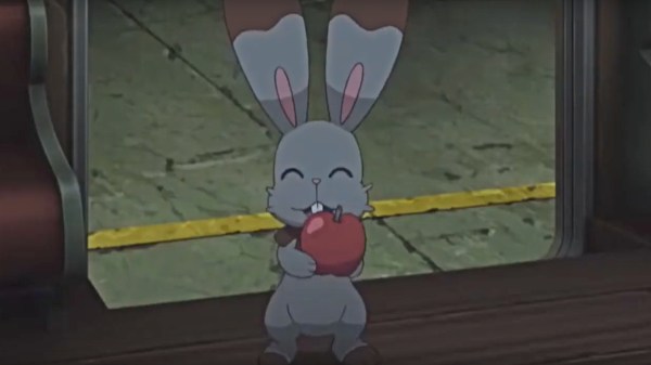 All Bunny & Rabbit Pokemon, Listed