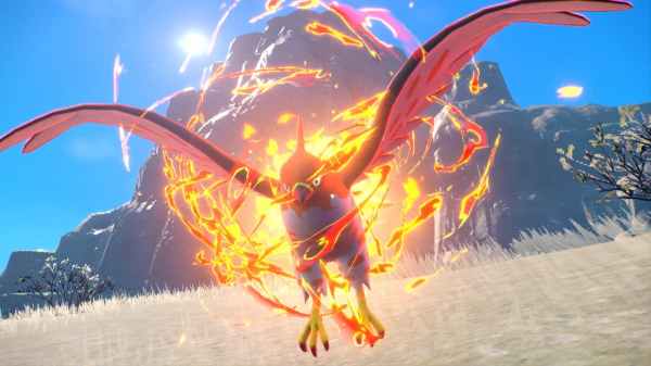 All Version Exclusives in Pokemon Scarlet & Violet Indigo Disk - Twinfinite