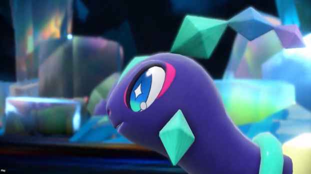 Pokemon Scarlet & Violet Indigo Disk Terapagos Fight Guide and How to ...