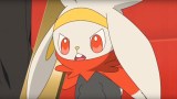 All Bunny & Rabbit Pokemon, Listed