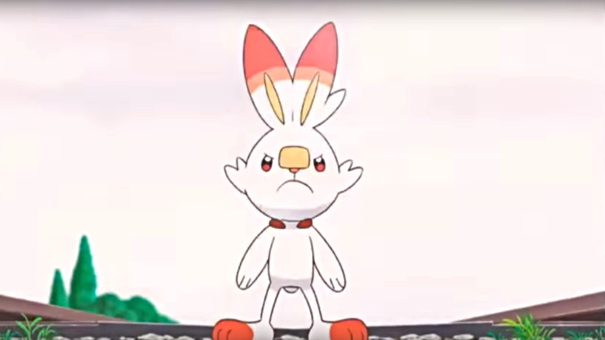 All Bunny & Rabbit Pokemon, Listed