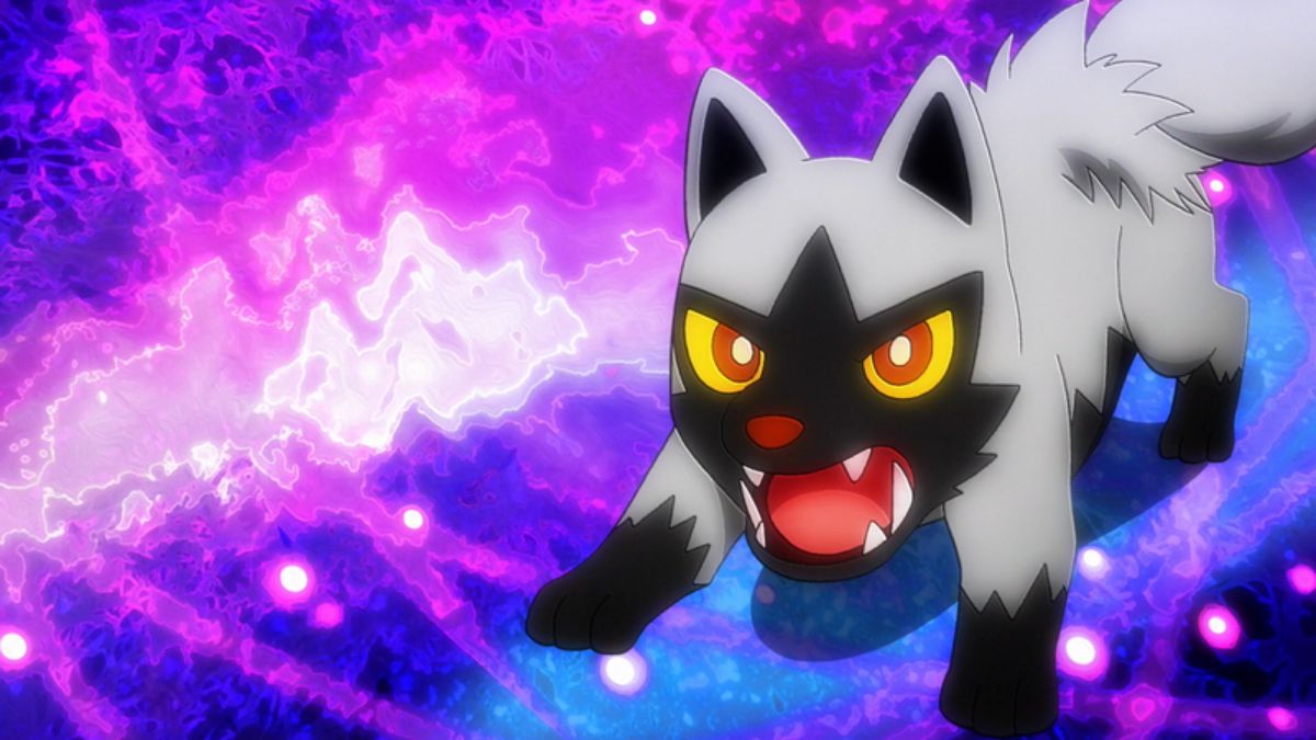 10 Cutest Dark Type Pokemon That Are Endearingly Edgy - Twinfinite
