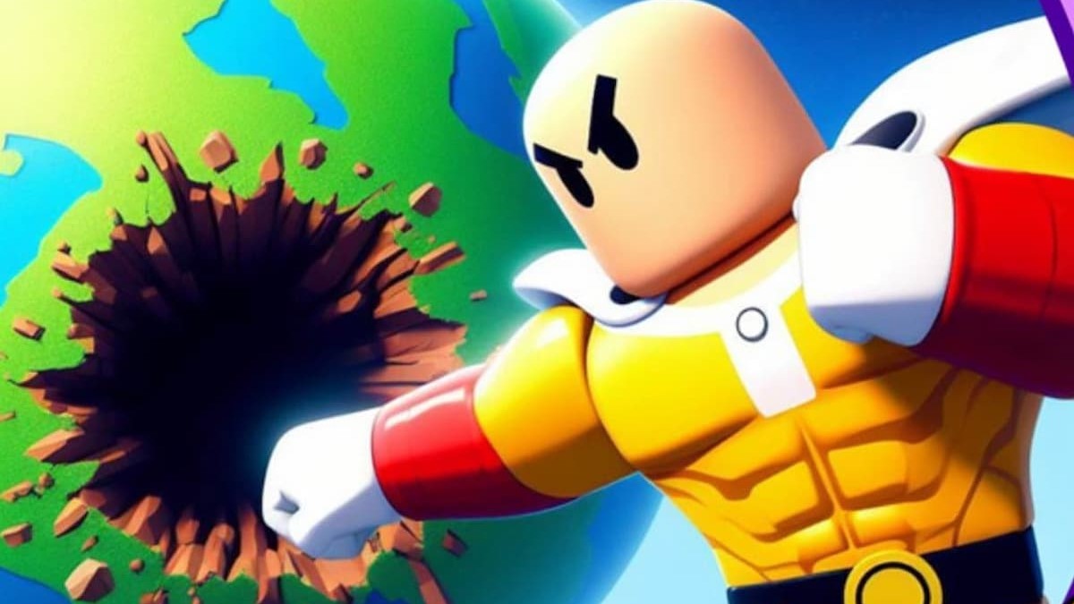 Punch Hole Simulator Codes - Twinfinite