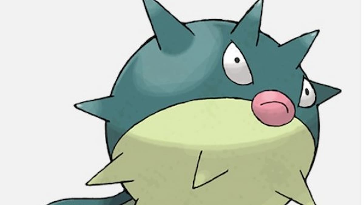 How to Evolve Hisuian Qwilfish in Pokemon Scarlet & Violet Indigo Disk ...