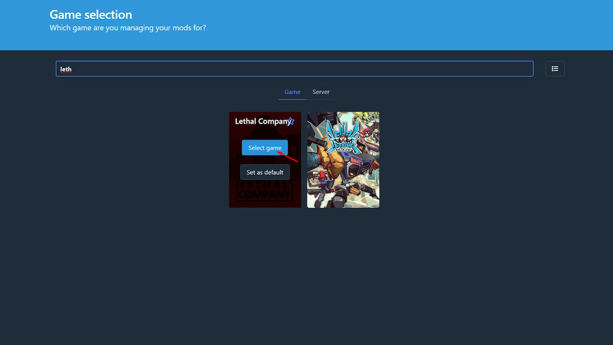 How to Use Lethal Company Skinwalkers Mod - Twinfinite