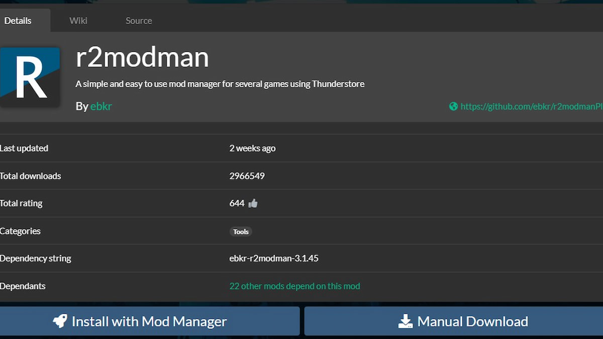 How to Use Lethal Company Skinwalkers Mod - Twinfinite