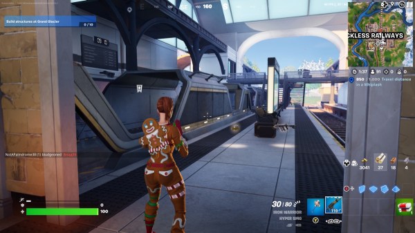 All Vault Locations in Fortnite Chapter 5 Season 1 - Twinfinite