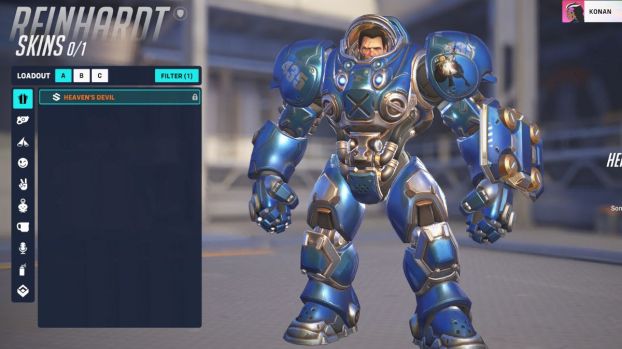 All New Hero Skins in Overwatch 2 Season 8 - Twinfinite