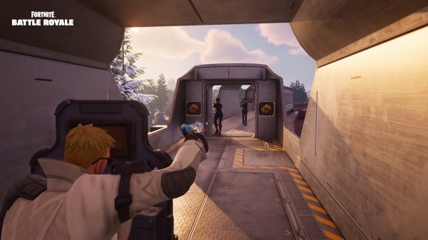 Fortnite Chapter 5 Map - All Changes For Season 2 - Twinfinite