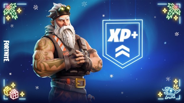 How to Find Sgt. Winter in Fortnite - Twinfinite