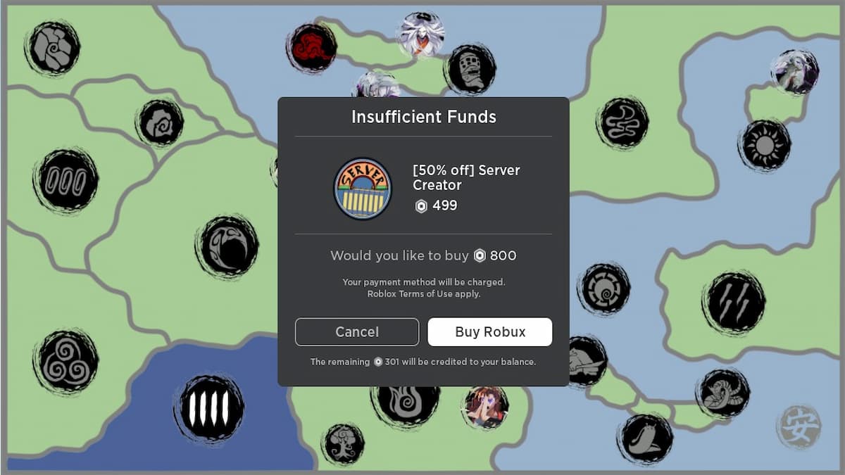 Roblox Tempest Private Server Codes - Twinfinite