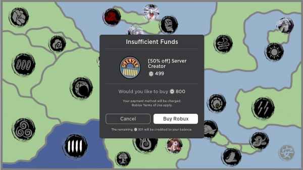 Roblox Tempest Private Server Codes - Twinfinite