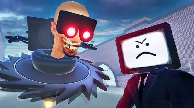 Skibi World Codes - Twinfinite